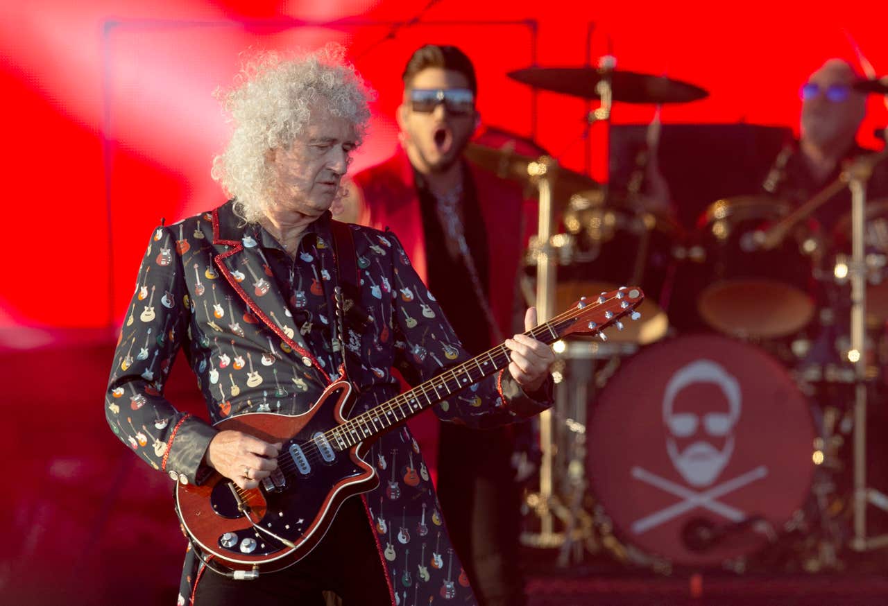 Hedgehog homes saved from bulldozers after Brian May campaign ...