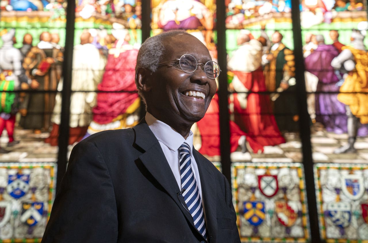 University of Edinburgh publishes Race Review into colonialist past ...