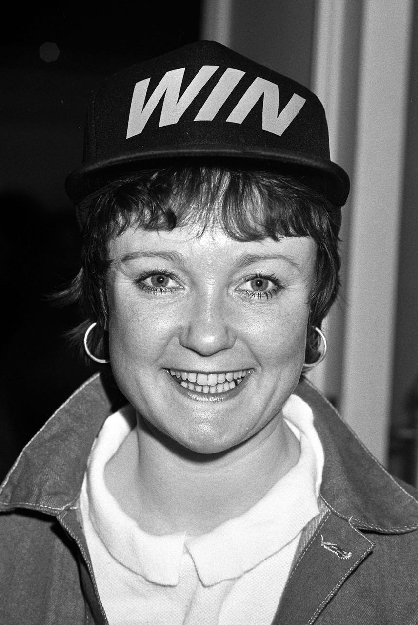 BBC announces star-studded radio tribute to Janice Long