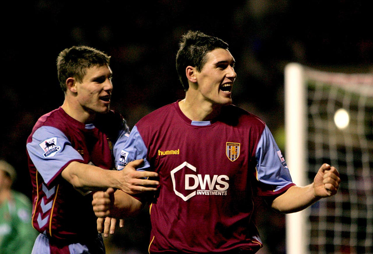 Premier League appearance record in focus as James Milner equals Gareth ...