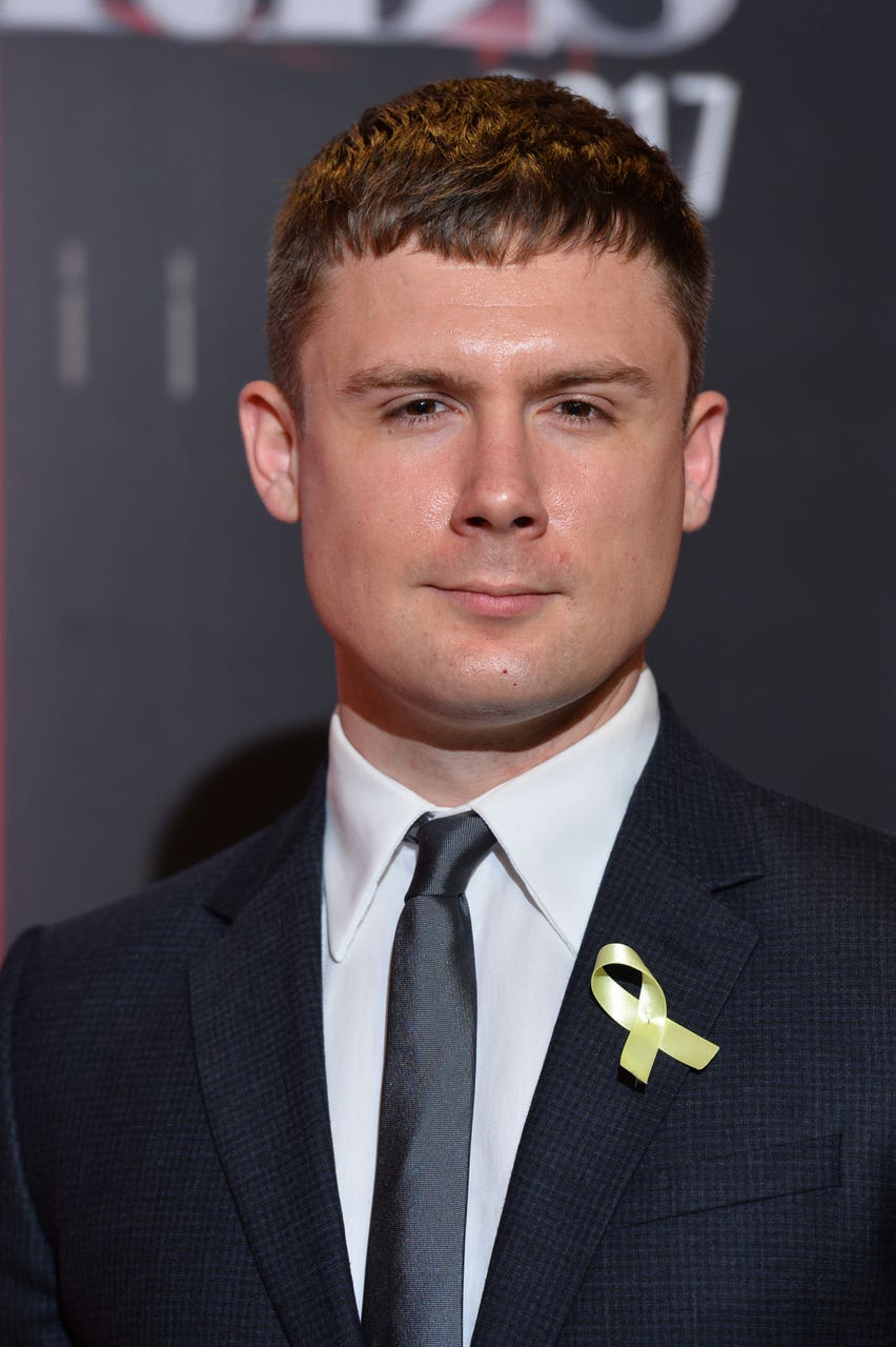 Danny-Boy Hatchard to make EastEnders return amid Carter family drama ...