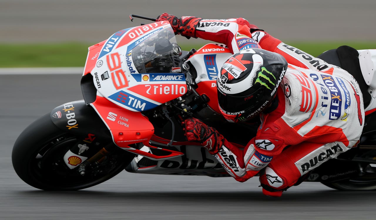 The top 10 MotoGP riders of all time - Sports Mole