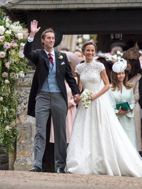 Kate’s brother-in-law tells inquiry of need for higher security in ...