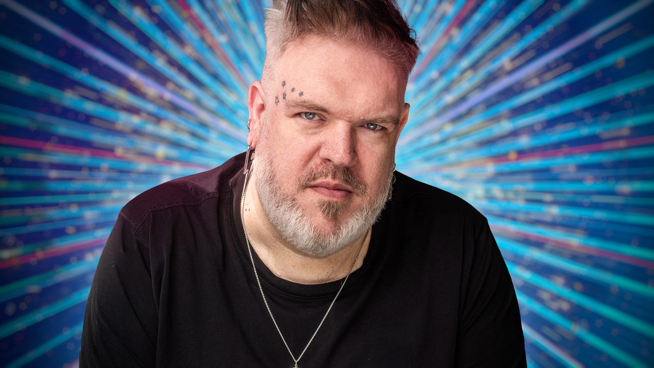 Emmerdale’s Lewis Cope announced for Strictly after Kristian Nairn ...
