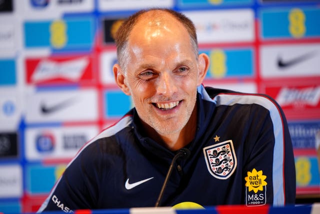 Thomas Tuchel says ‘key player’ Harry Kane is ready to shine for ...