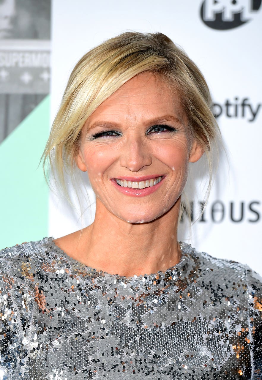 Jo Whiley misses radio show as vulnerable sister taken to hospital with ...