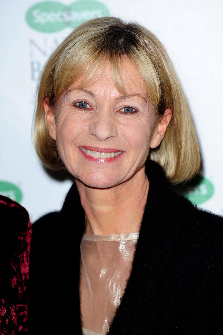 Author Kate Mosse blames inaction on social care on lack of female ...