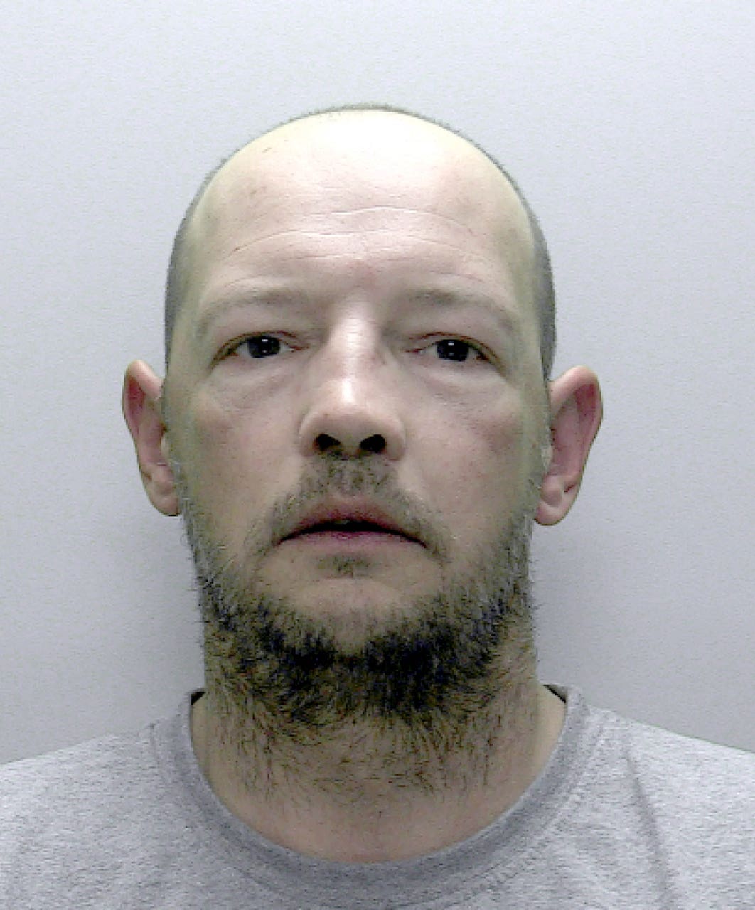 Three men jailed for killing member of rival motorcycle club | The ...