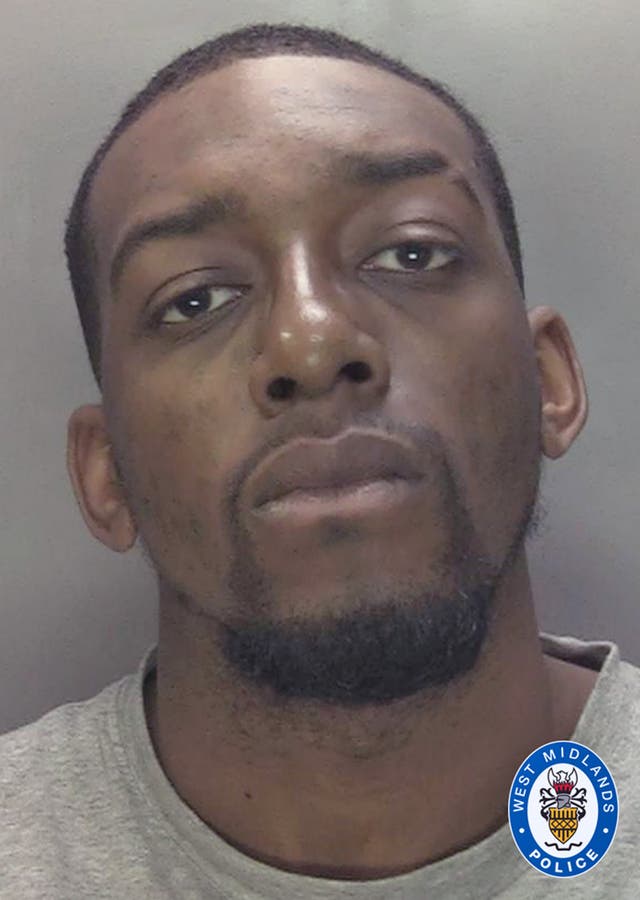 Two gang members jailed for life for machete murder caught on CCTV ... Two gang members jailed for life for machete murder caught on CCTV ...