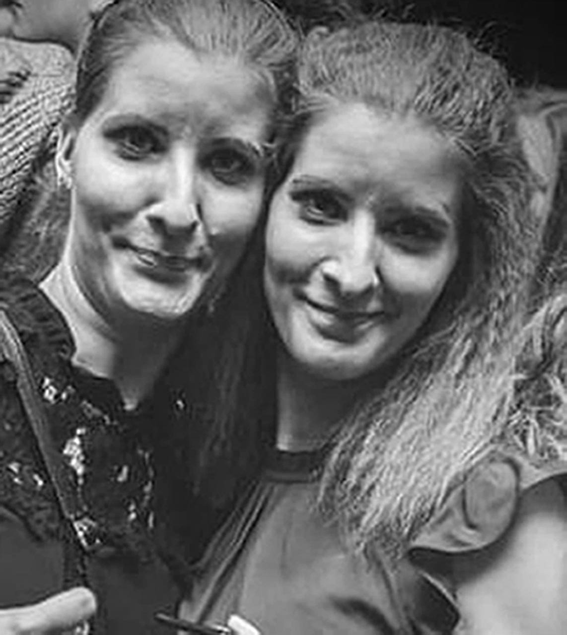 No suggestion of criminality in disappearance of sisters, say police ...