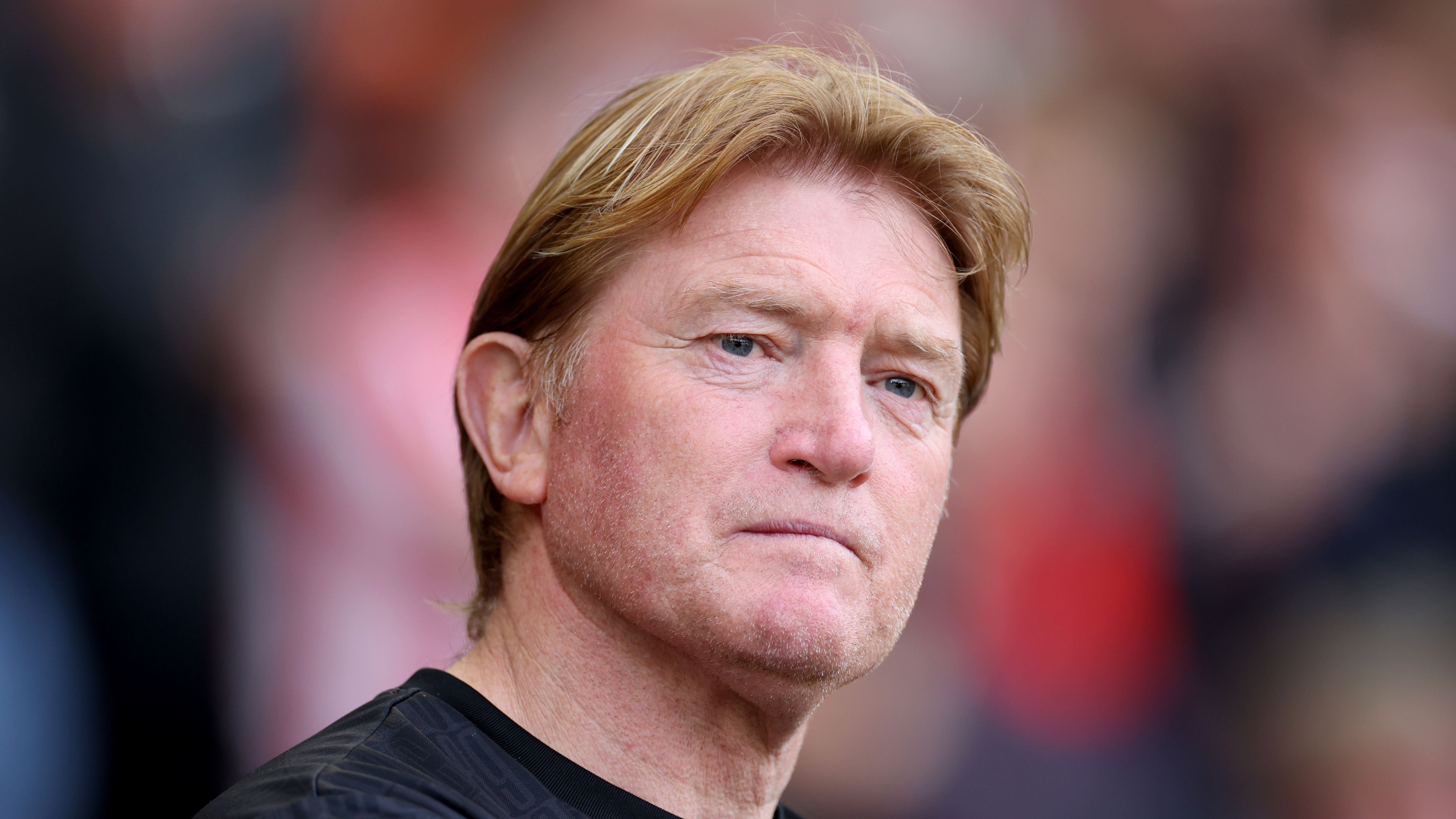‘We were just boring’ says Blades’ assistant boss Stuart McCall | LiveScore