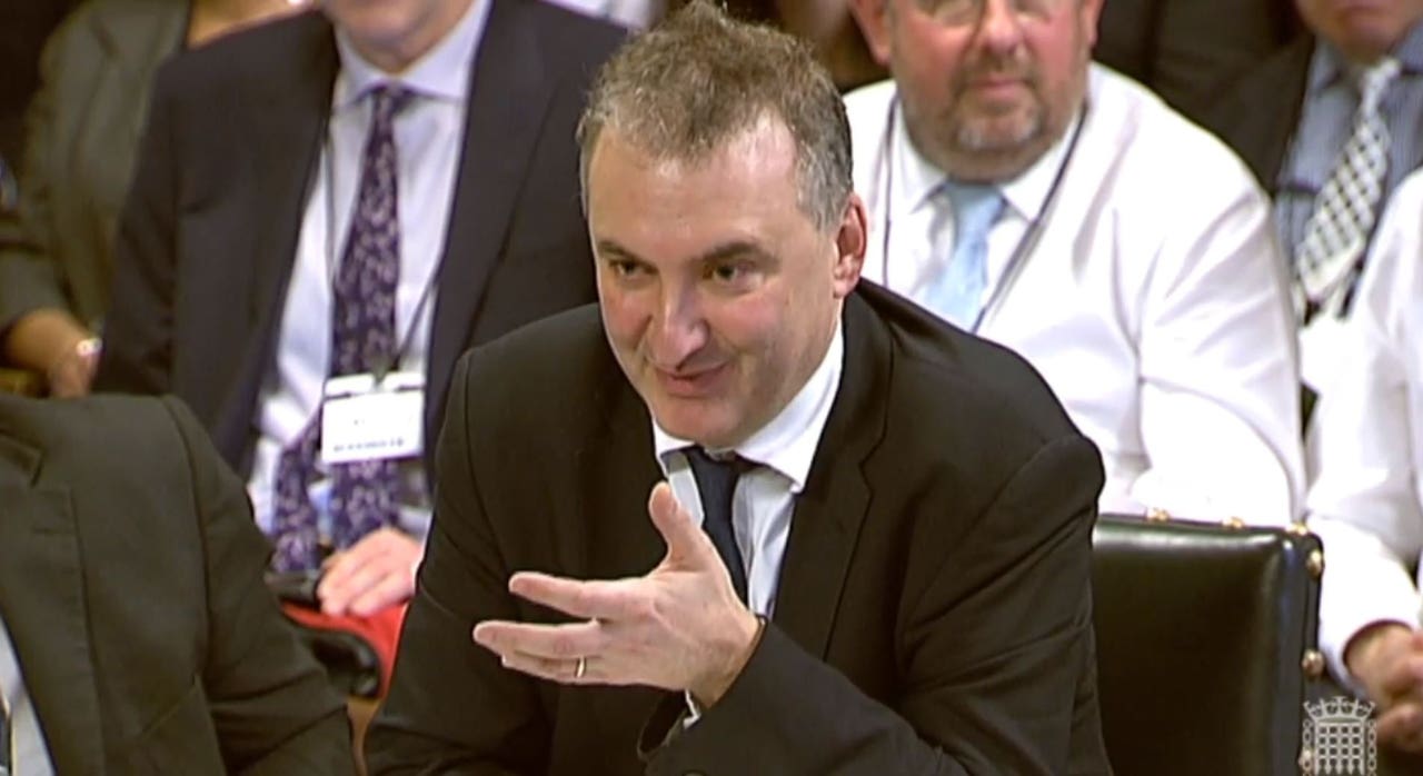 MPs press for details given to the PM before show of confidence in ...