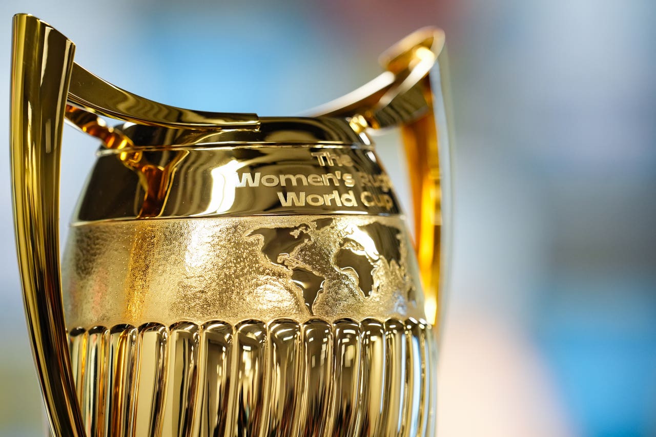 King sends ‘warmest good wishes’ to England and Canada for Rugby World ...