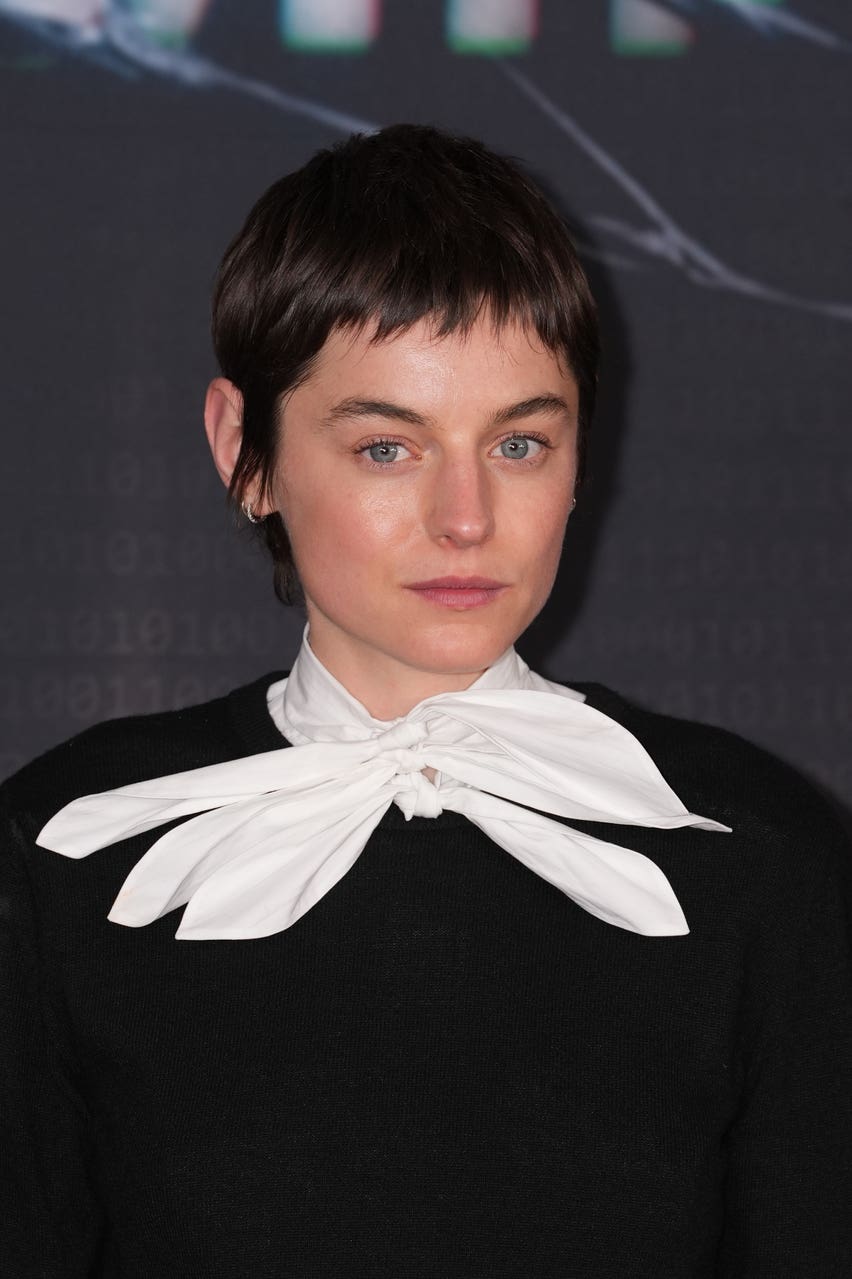 Olivia Colman and Emma Corrin to star in Pride And Prejudice series on ...