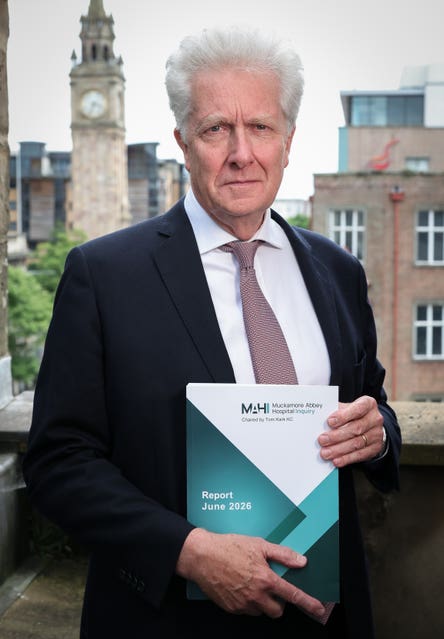 Muckamore abuse inquiry finds ‘profound and deeply troubling’ failures ...