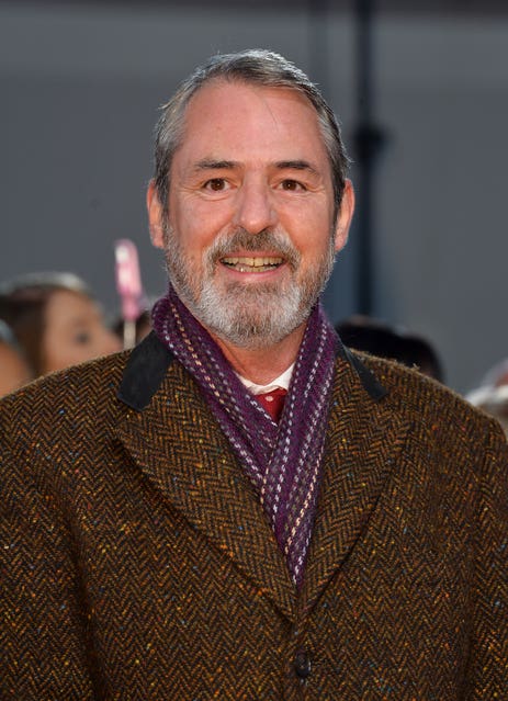 Neil Morrissey says he ‘hated’ working on BBC drama Waterloo Road ...