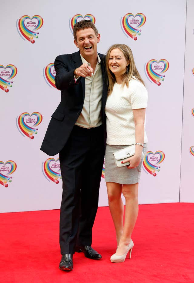 Matthew Wright reveals IVF battle and friend’s suicide led to him ... Matthew Wright reveals IVF battle and friend’s suicide led to him ...