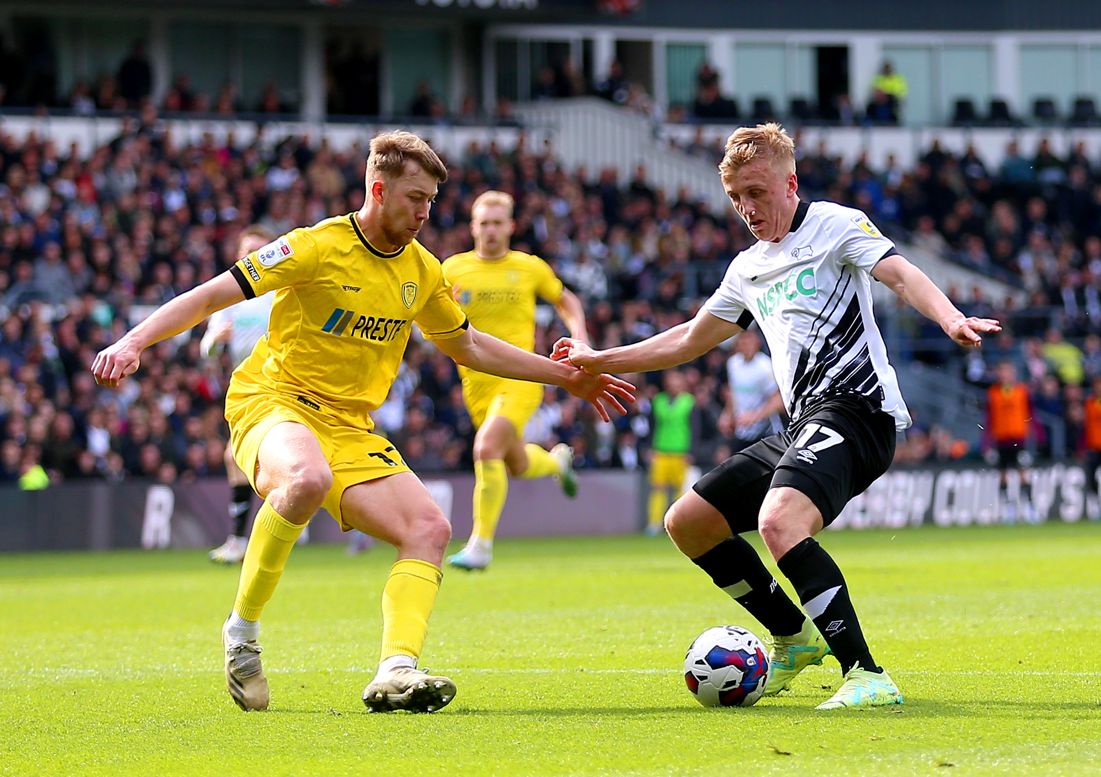 Bolton 1-0 Burton: Jasper Moon own goal enough to hand Trotters victory ...