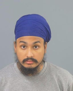 Sikh man jailed for life with a minimum of 21 years for knife murder of ...