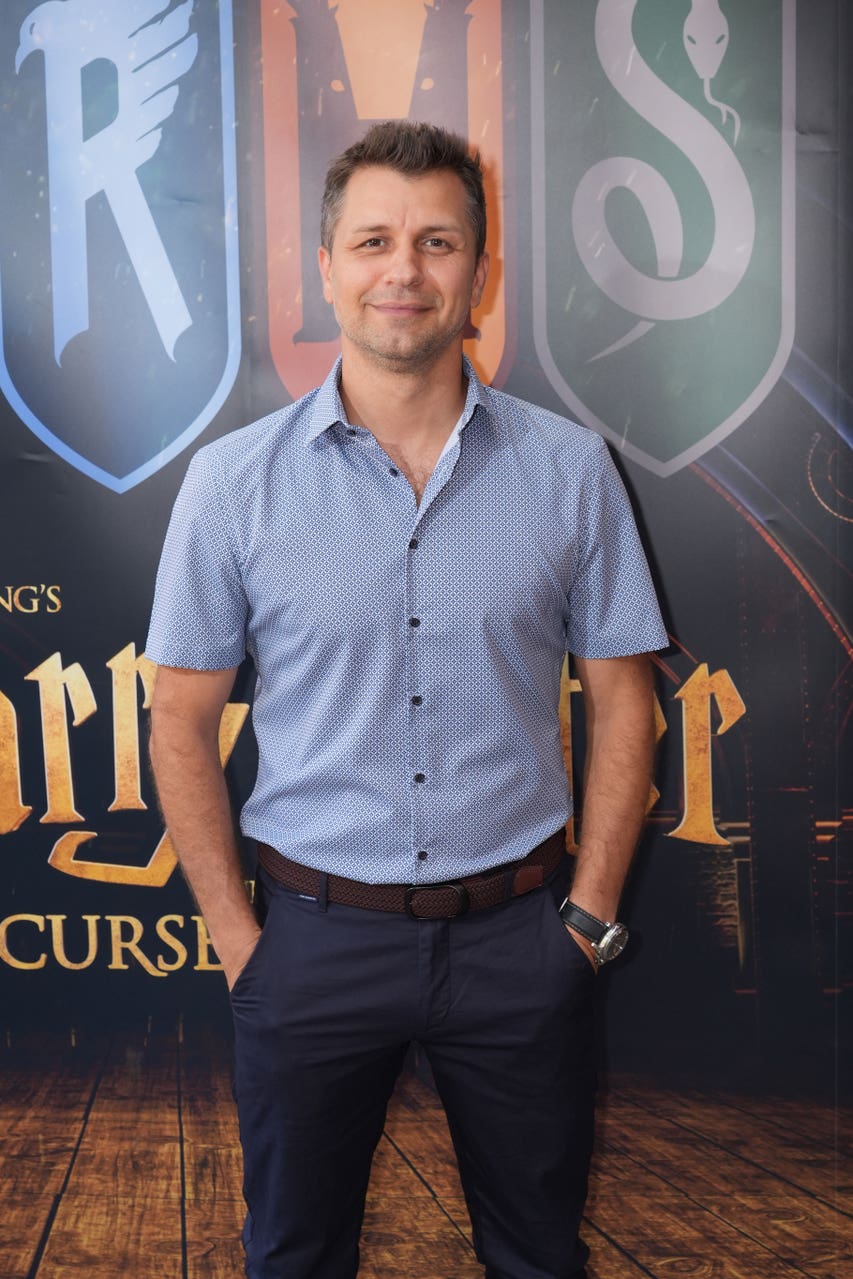 Ex-Strictly stars including Brendan Cole and Pasha Kovalev back for new ...