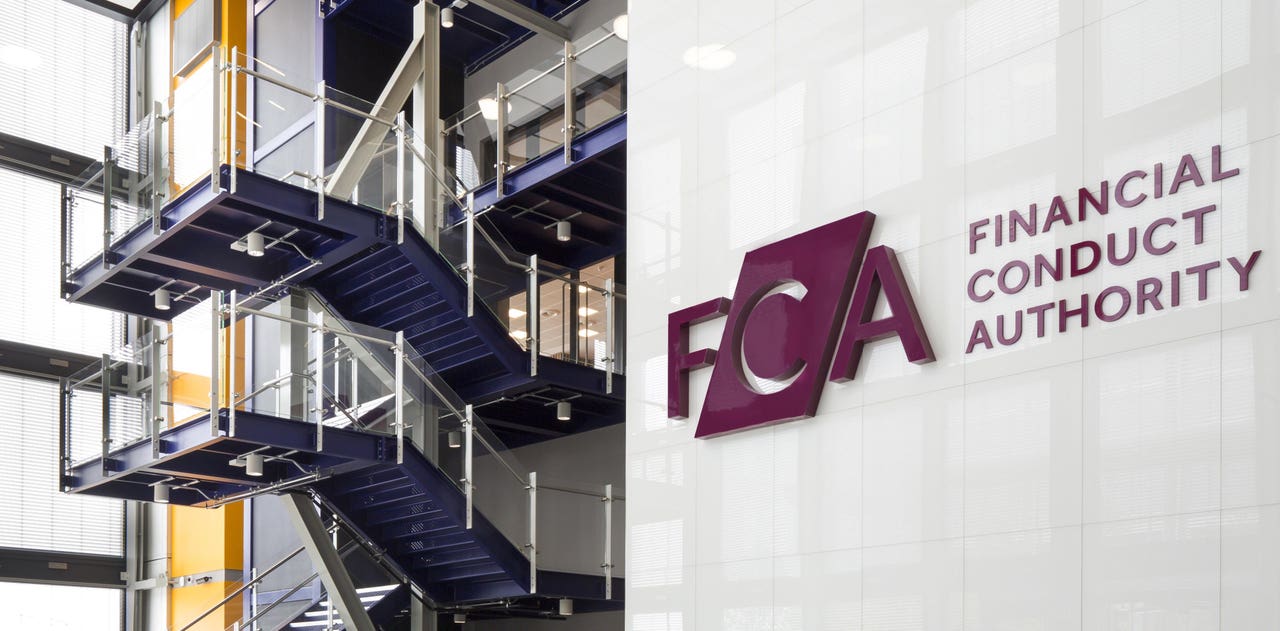Financial Conduct Authority chief Nikhil Rathi reappointed for second ...