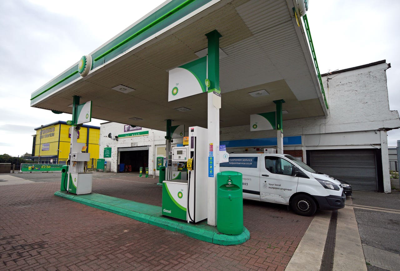 Shell under fire over ‘outrageous’ profits after boost from soaring oil ...
