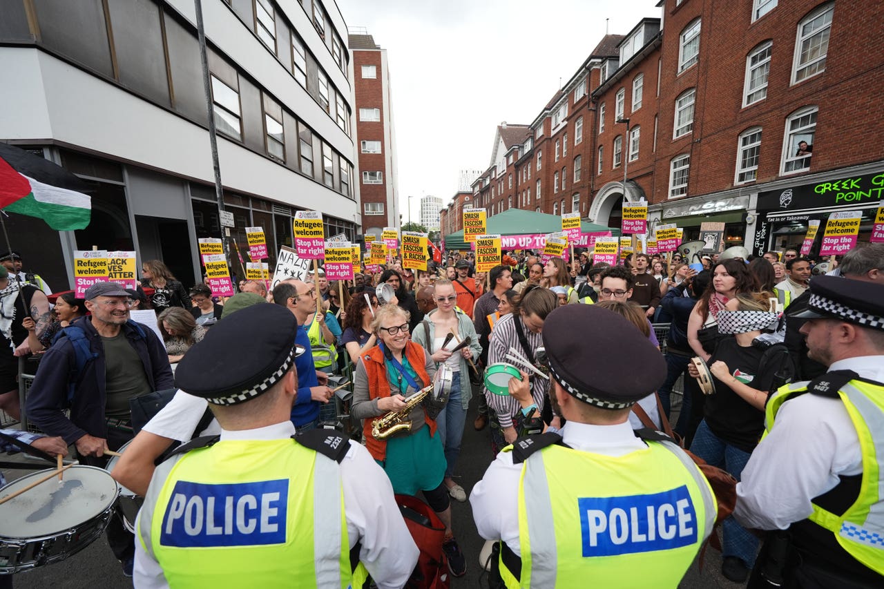 Fresh wave of asylum hotel protests expected after Epping ruling ...