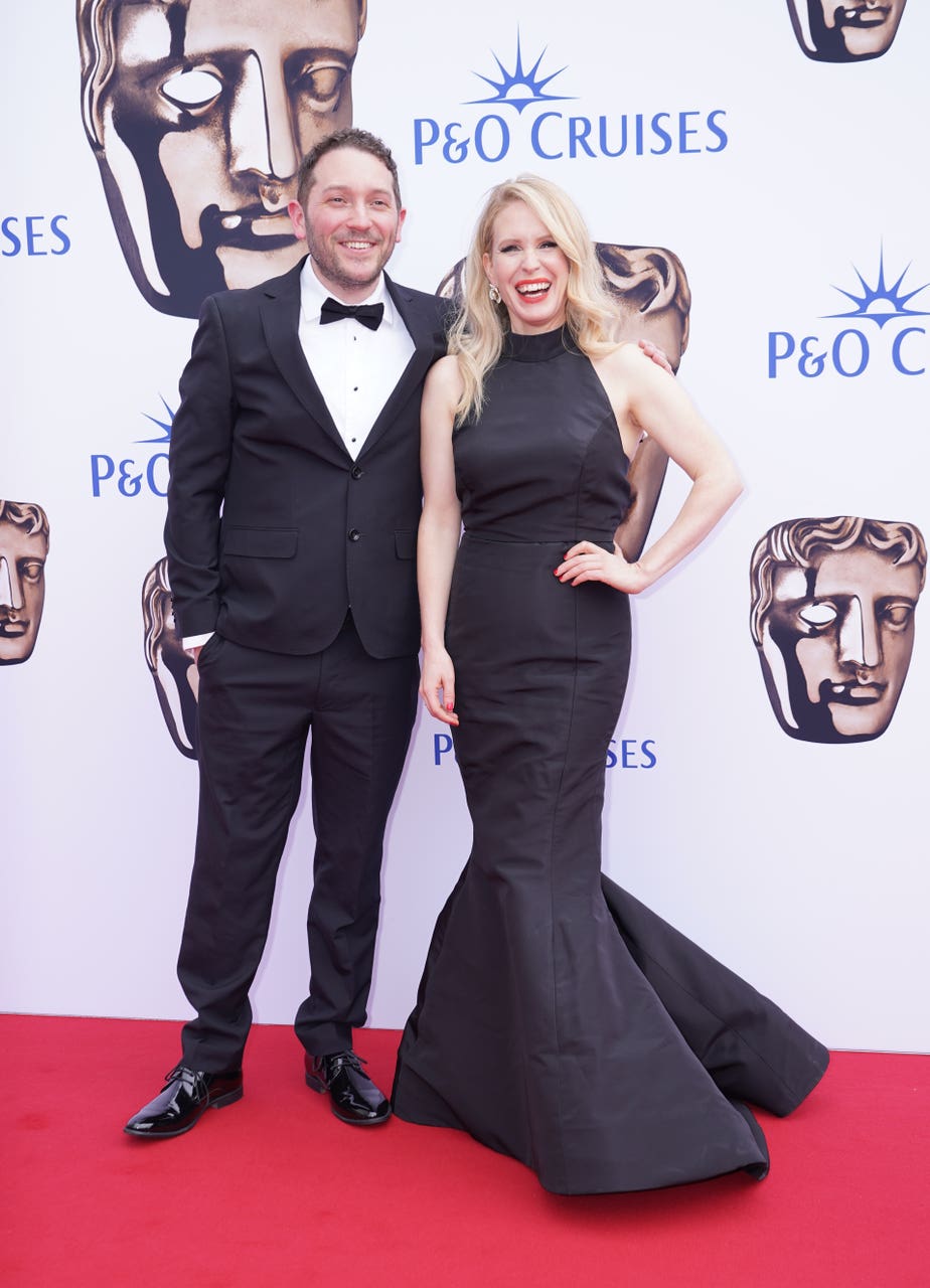 Julian Clary and Sue Perkins among line-up taking on Taskmaster ...