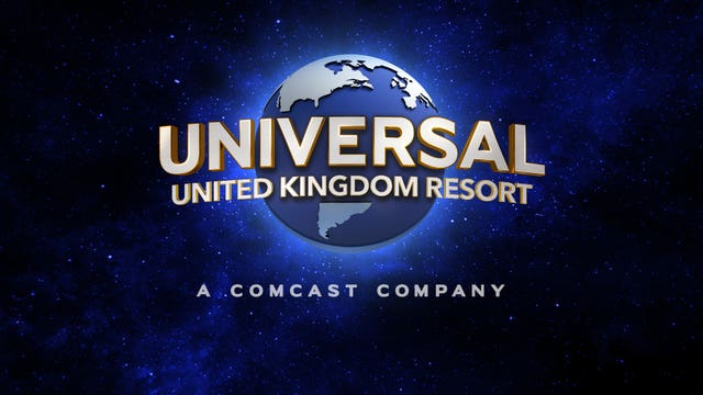 Universal unveils UK theme park name and logo as £7.3bn investment ...