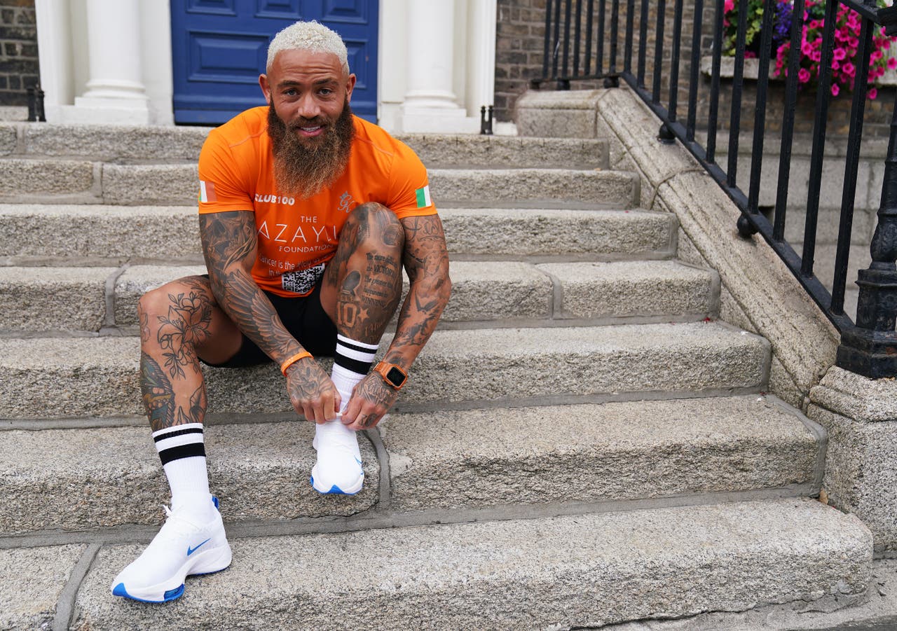 BBC taking accusations Ashley Cain used misogynistic language online ...