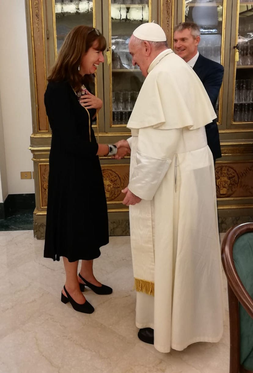 All bets are off on conclave outcome, says Vatican expert | The ...