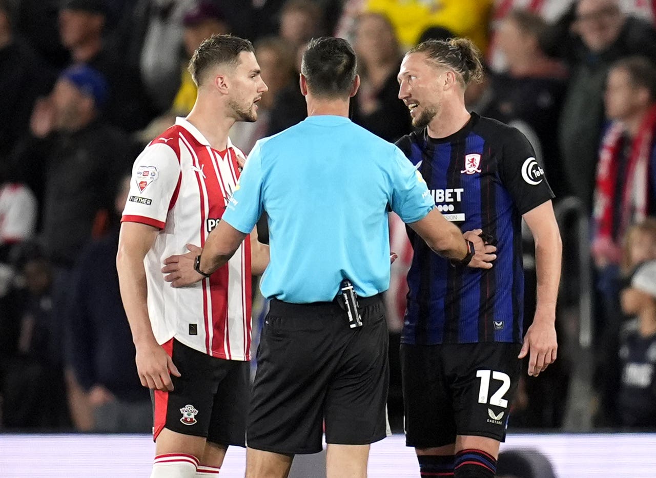 Luke Ayling tells FA he does not wish to pursue Taylor Harwood-Bellis ...