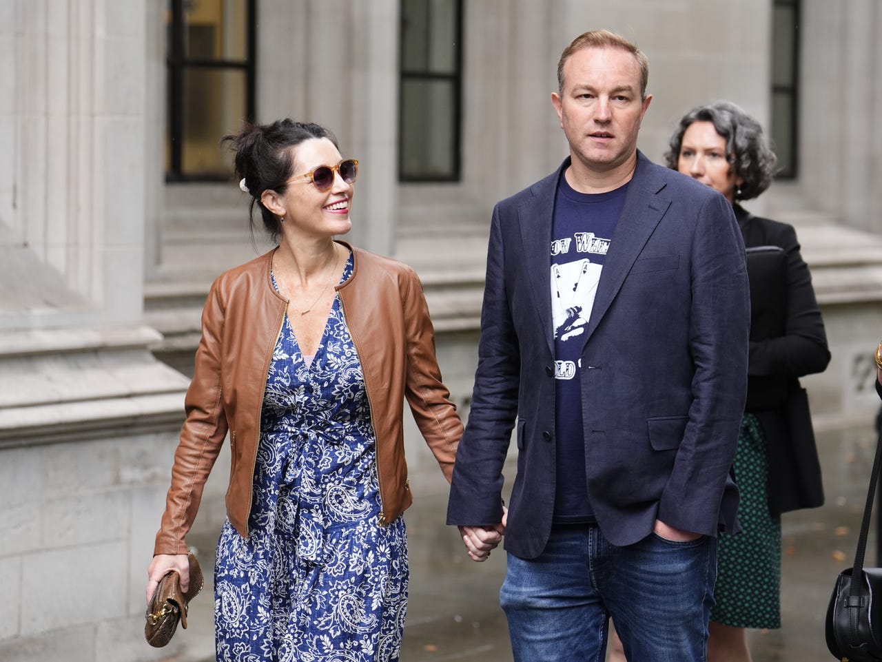 Two former traders have rate rigging convictions quashed at Supreme ...