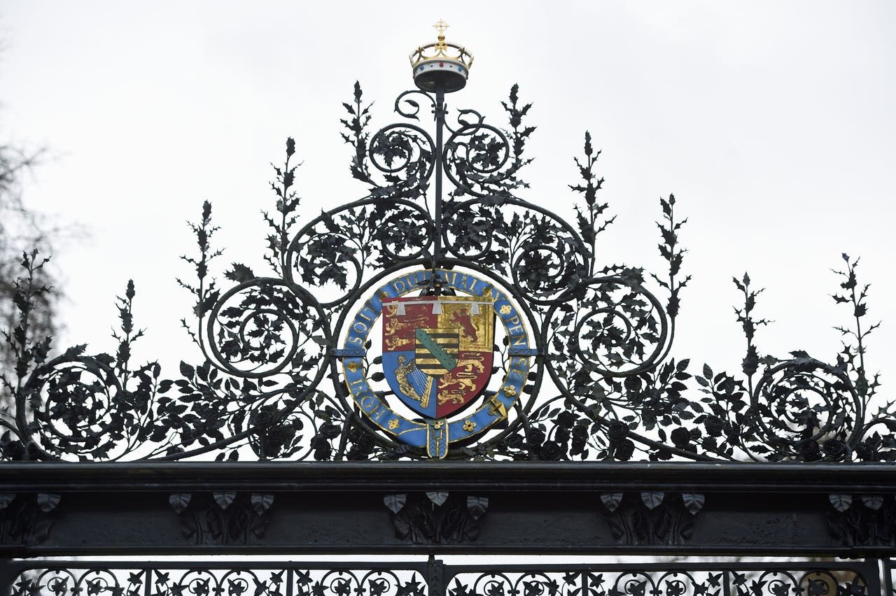 Where could Andrew live on the Sandringham Estate? | Denbighshire Free ...