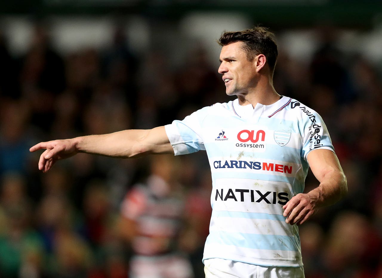 A timeline of key events since rugby union turned professional 25 years ...
