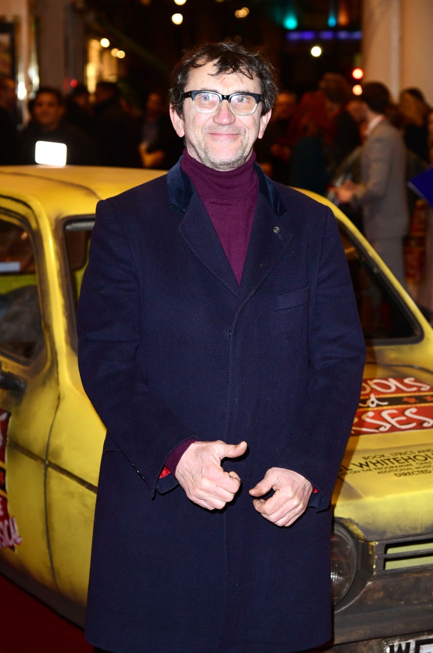 Quadrophenia star Phil Daniels to join Call The Midwife | Clydebank Post