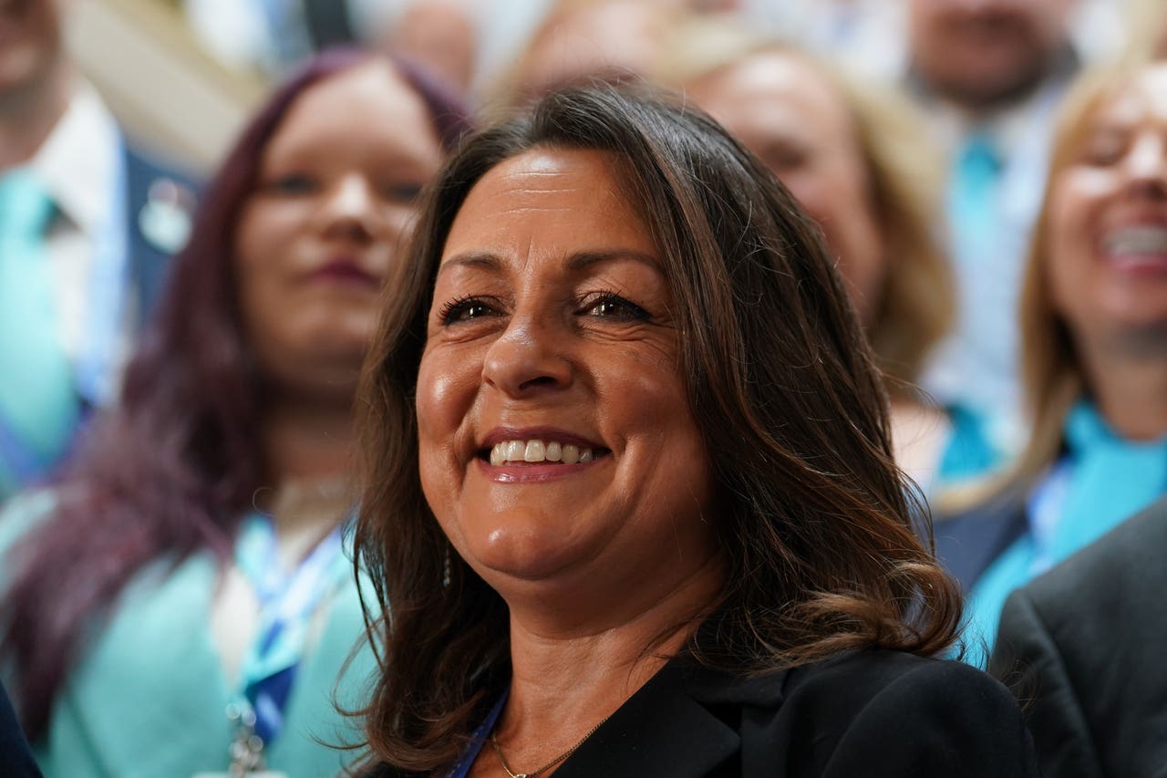 Reform UK’s Musk-style efficiency unit will ‘take as long as it takes ...