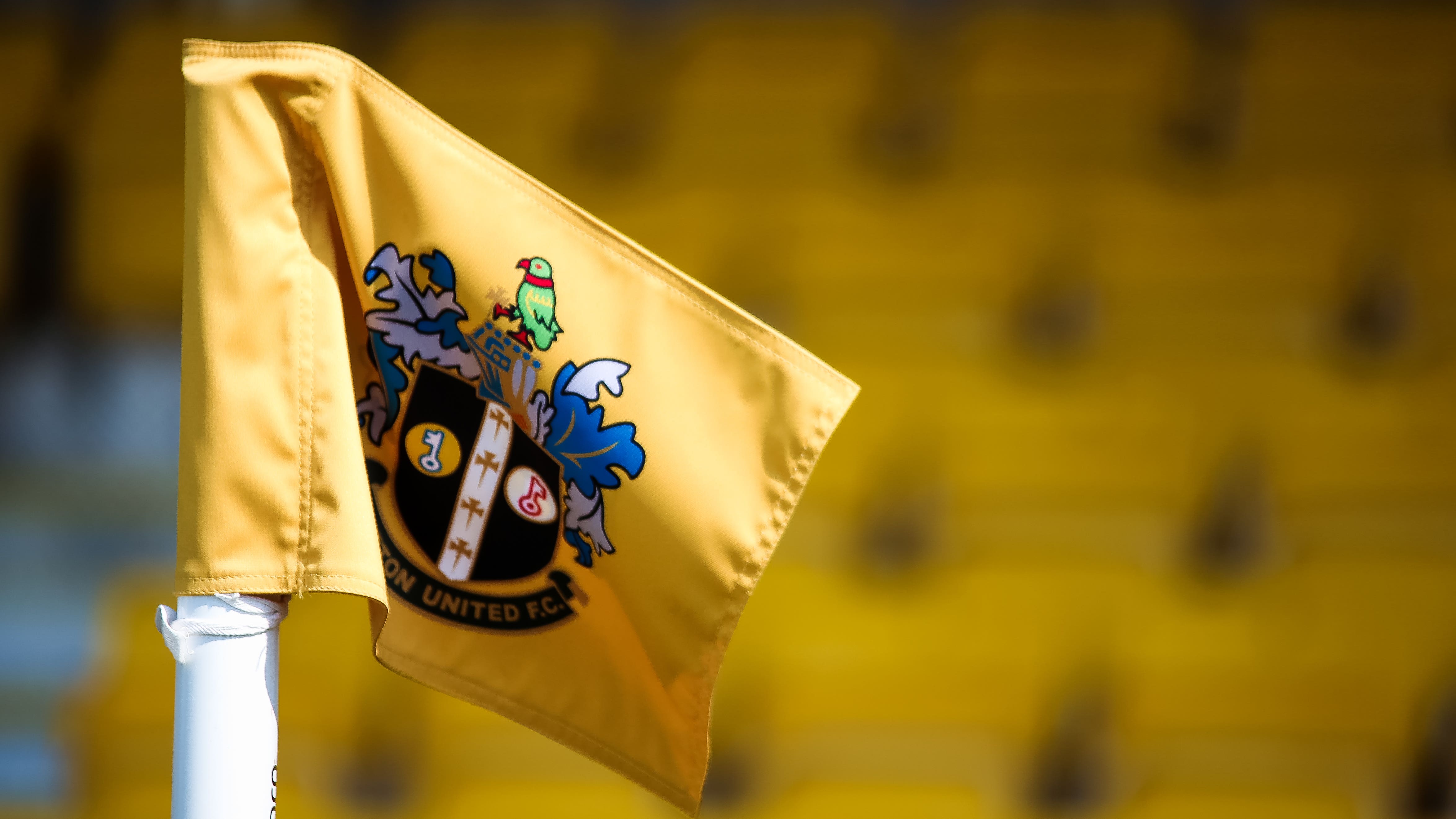 Sutton United off the bottom of the table with rare away win | LiveScore
