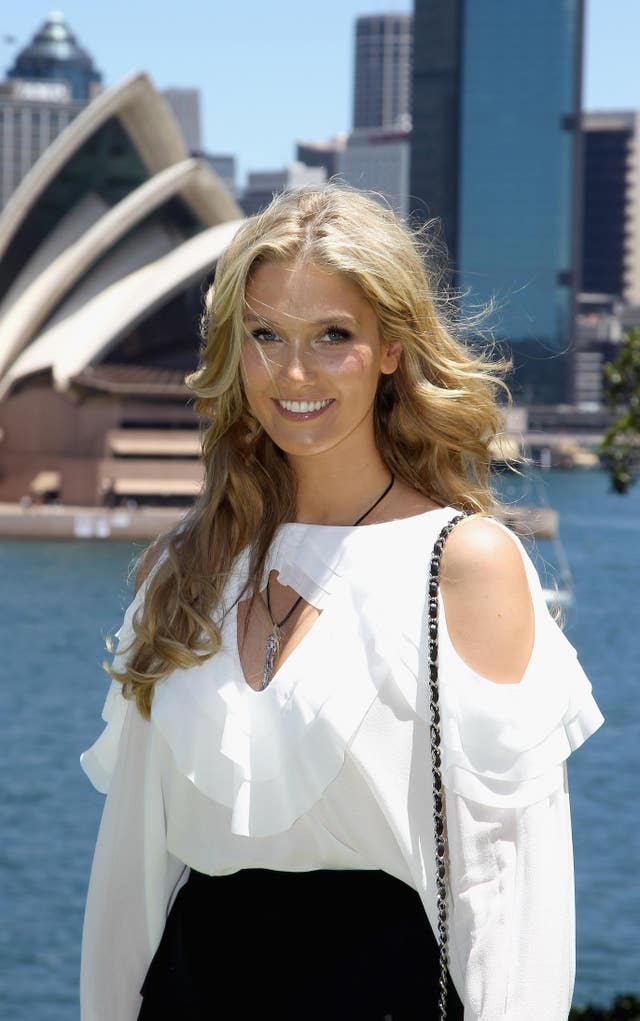 Delta Goodrem ‘absolutely thrilled’ to be joining Strictly Come Dancing ...