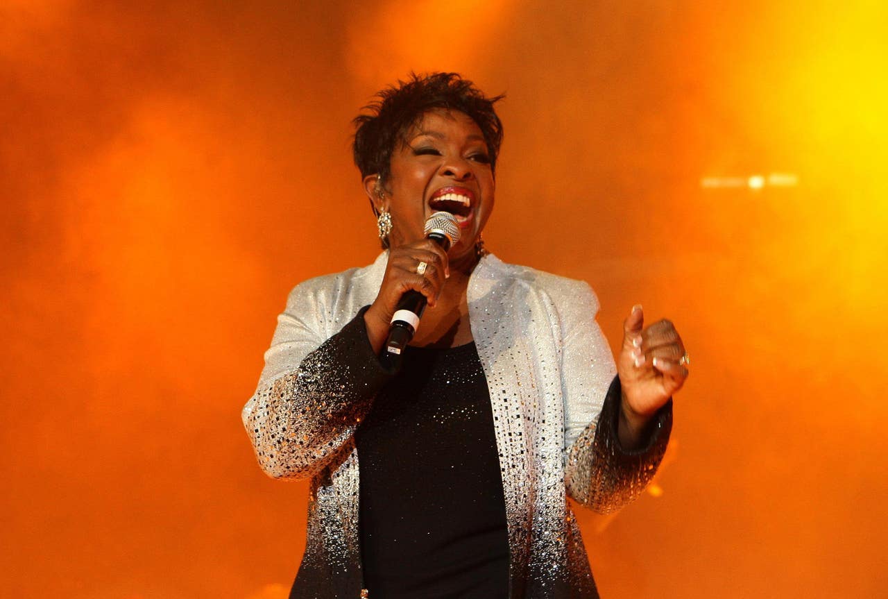 Gladys Knight to perform at fourth annual Elizabeth Taylor Ball to End ...