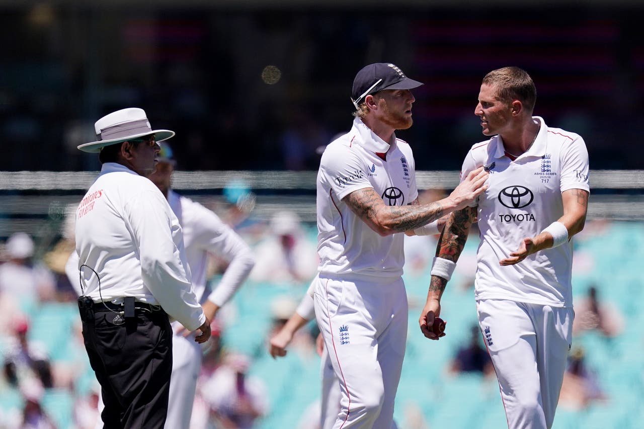Australia wrap up dominant Ashes series with five-wicket victory ...