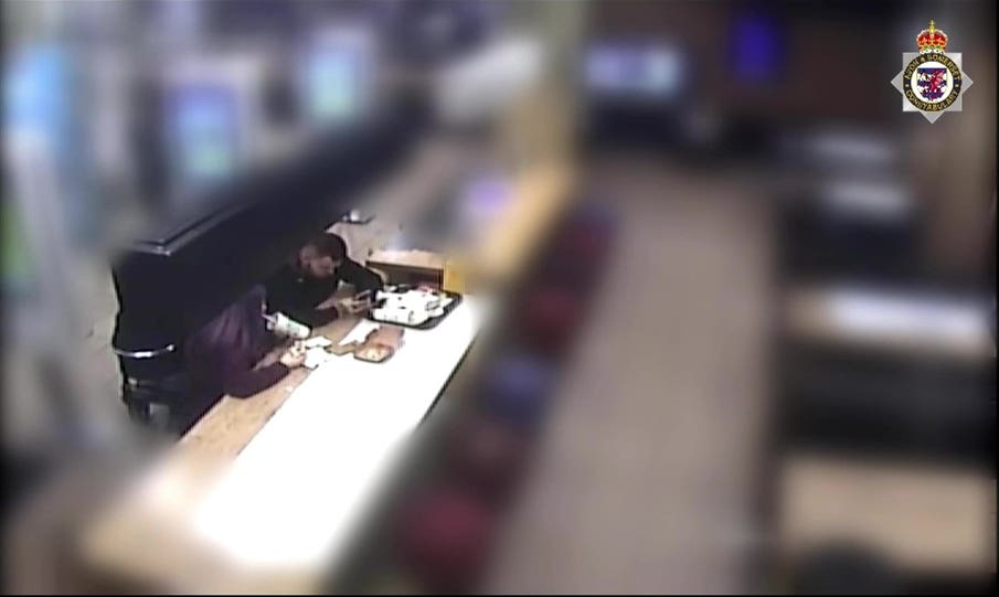 Man who committed grievous bodily harm on baby jailed for 21 years ...