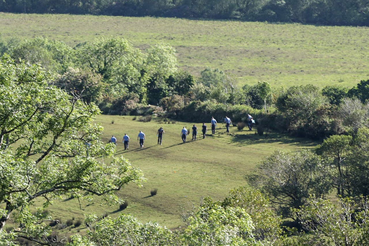 Man arrested on suspicion of the murder of Co Kerry farmer Mike Gaine ...
