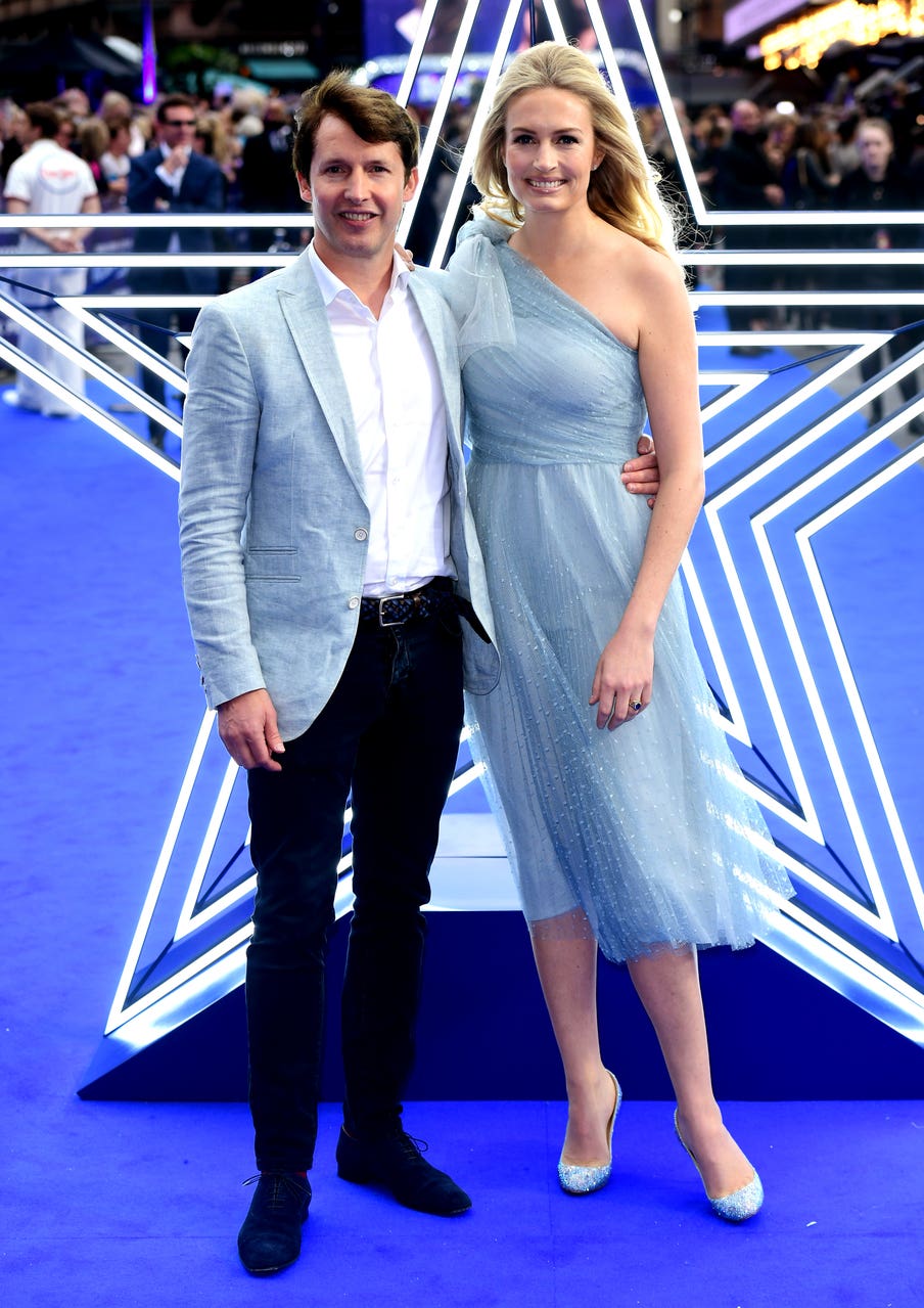 James Blunt film promises to explore being called the ‘most hated man ...