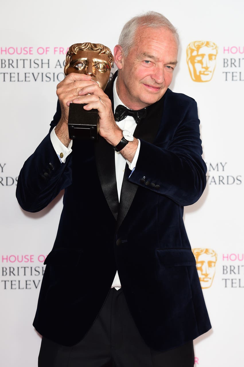 Veteran Channel 4 journalist Jon Snow reveals Alzheimer’s diagnosis ...