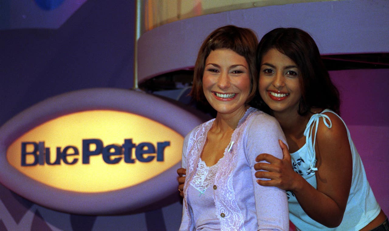 Konnie Huq: Children learn empathy from reading which will ‘fix’ world ...