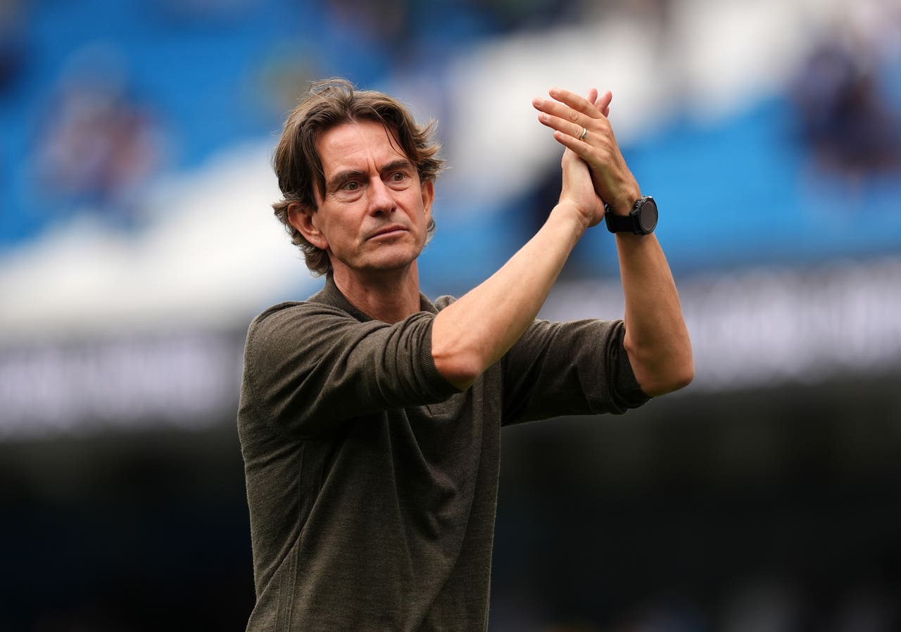 Richarlison is loving his Tottenham revival and Thomas Frank’s eye for ...