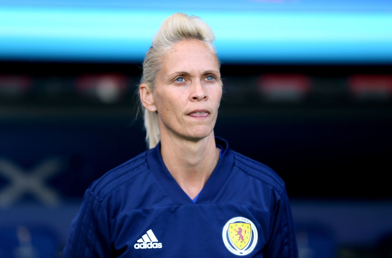 Keepers stand no chance under new penalty rules, fumes Scotland’s ...