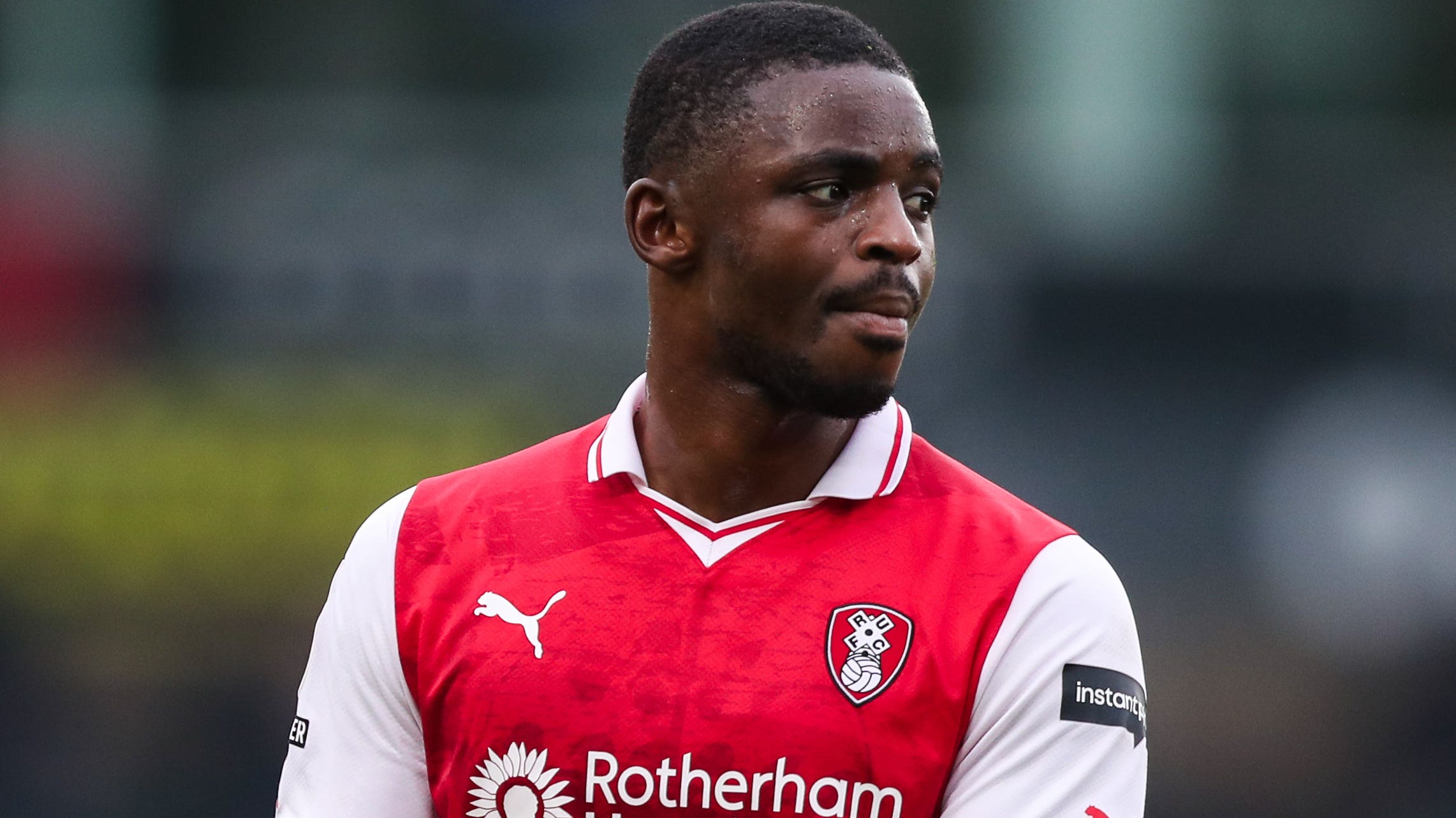 Mallik Wilks and Hakeem Odoffin fire Rotherham past Cambridge | LiveScore