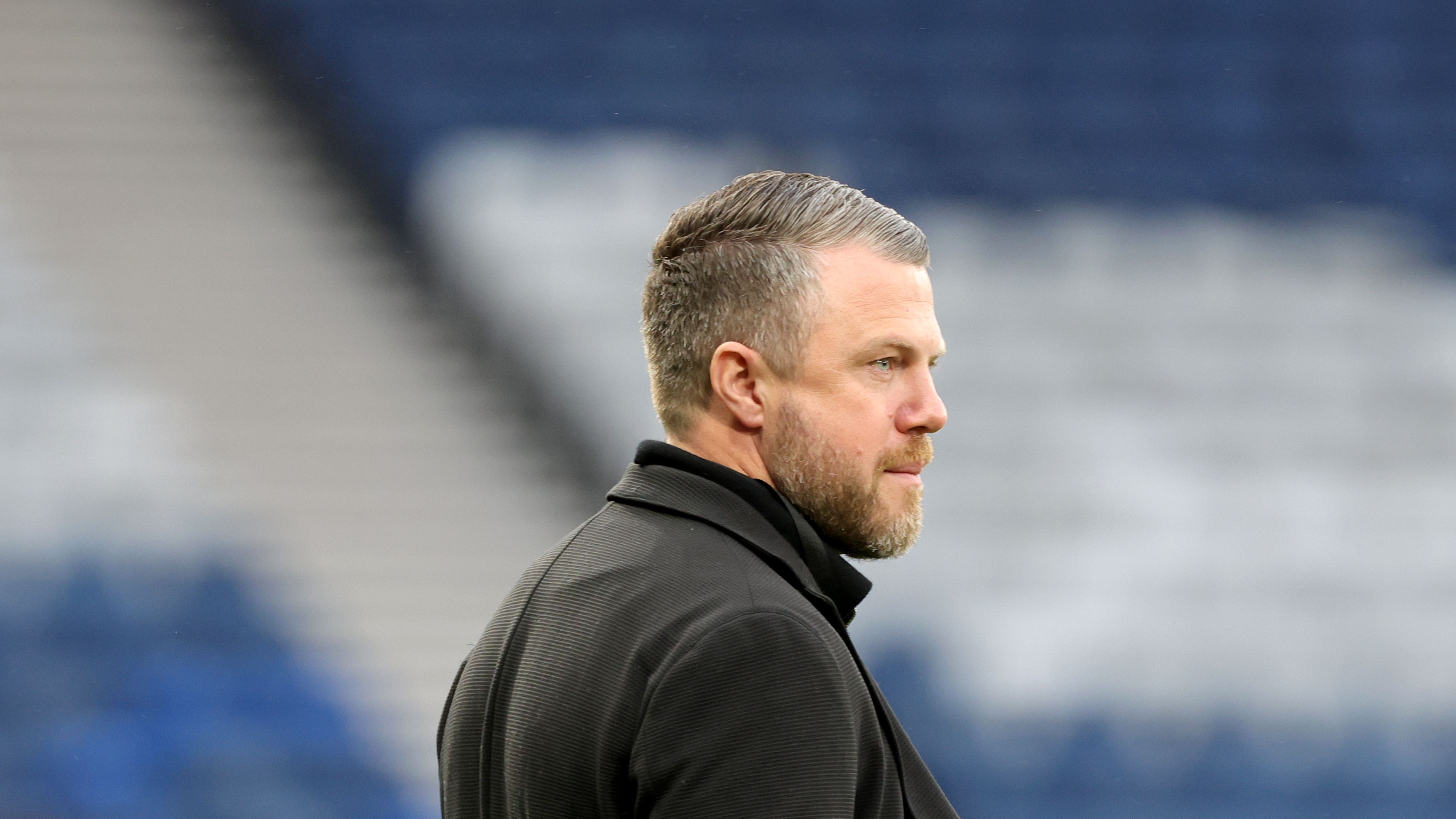 Motherwell continue the misery for Aberdeen and boss Jimmy Thelin | LiveScore